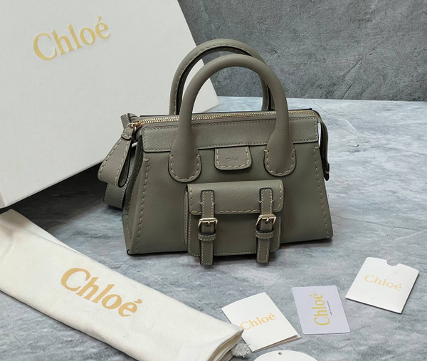 Сумка Chloe - купить с доставкой по выгодным ценам в интернет-магазине ...