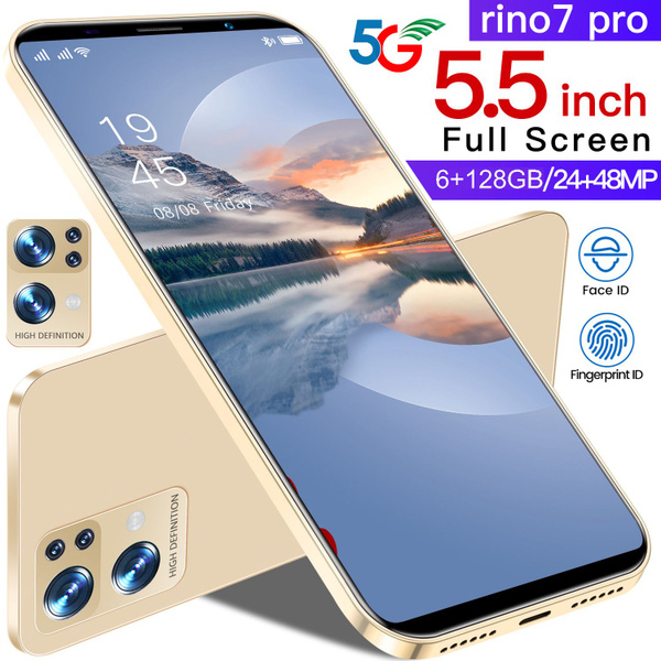 Смартфон Rino 7 Pro/ - купить по выгодной цене в интернет-магазине OZON ...