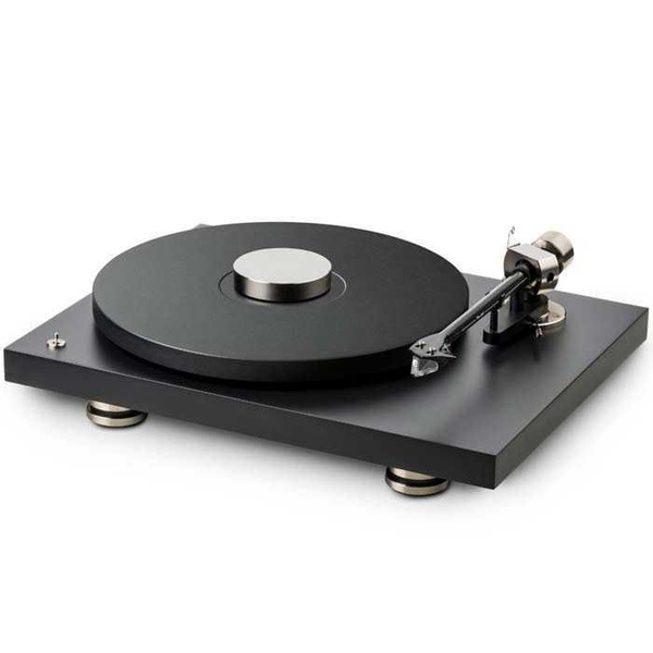 Проигрыватель винила Pro-Ject Debut PRO по низкой цене с доставкой в ...