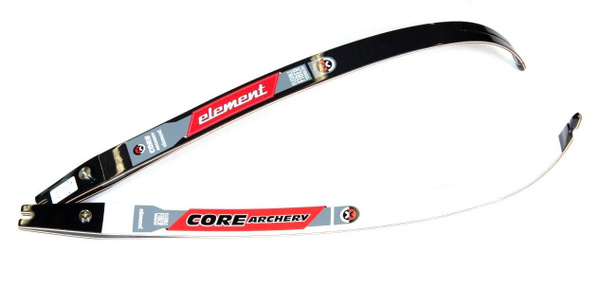 Плечи для лука Core Element Fiber/Wood 68"-36# c ILF креплением ...