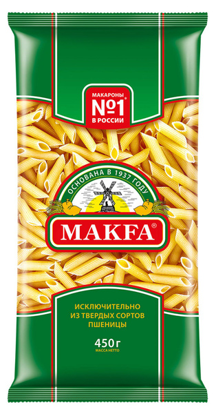 Перья Makfa любительские, 450 г, 4 шт - купить с доставкой по выгодным ценам в интернет-магазине ...