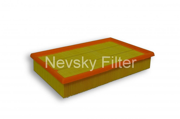 Фильтр воздушный NEVSKY FILTER NF5056 - купить по выгодным ценам в ...