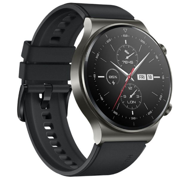 Купить смарт-часы Умные часы Premium PRO Series, 1:1, черный，Умные часы ...