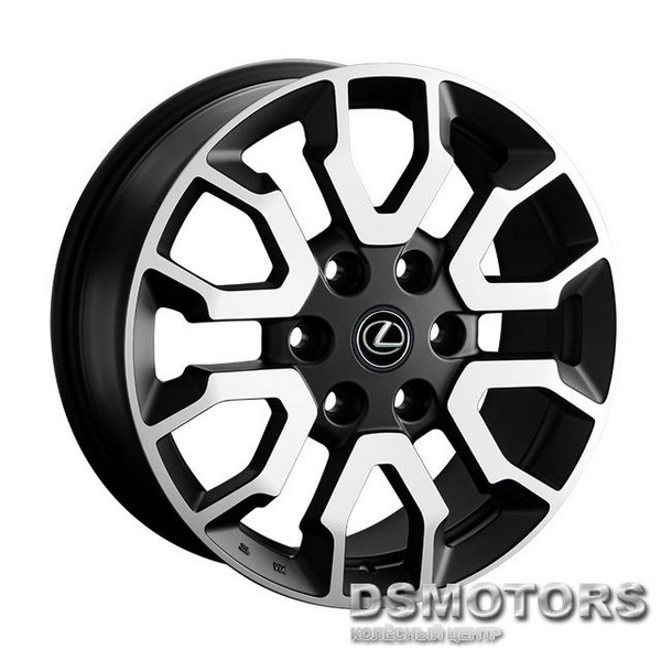 Колесный диск Replay 18x7.5" PCD6x139.7 ET55 D95.1 Литой - купить по ...