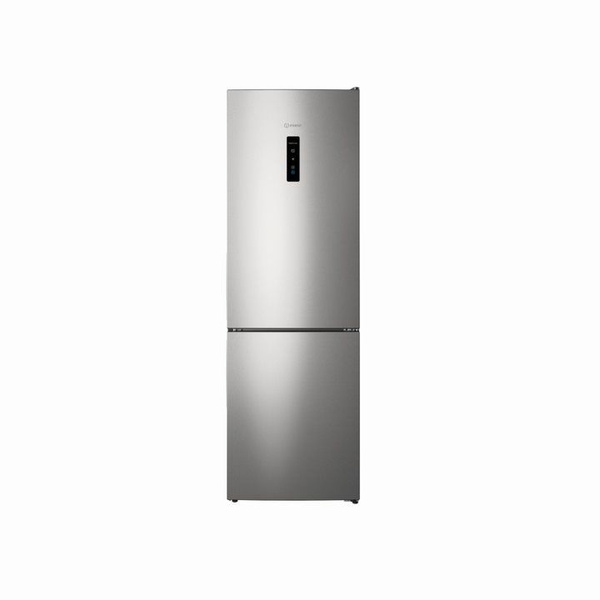 Холодильник Indesit ITR 5180 S, серебристый - купить по доступной цене ...