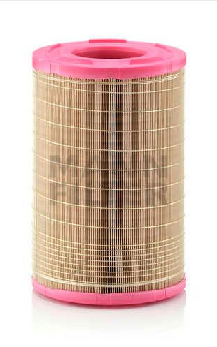 Фильтр воздушный MAN Ф/в MANN Filter C 25 730/1 - купить по выгодным ценам в интернет-магазине ...