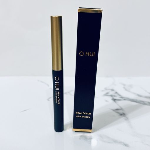 O HUI Тени-стик для век стойкие, корейские, люкс (01 золотой) Real ...