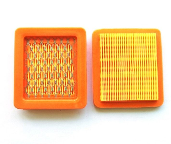 Фильтр воздушный для двигателя / мотопомпы Honda GX50, GXV50 (17211-Z3F ...