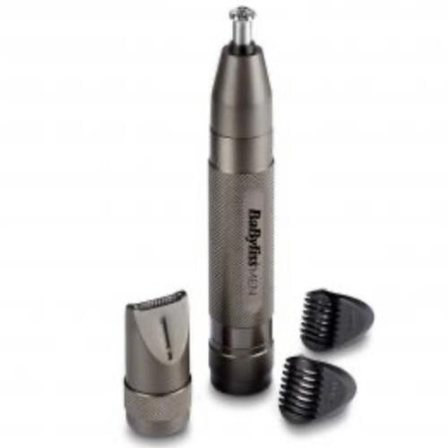 Купить триммер BaByliss Триммер для носа и ушей E110E по низкой цене ...