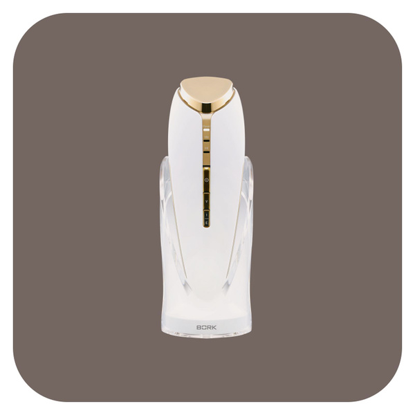 Прибор для ухода за кожей лица BORK D688 купить на OZON по низкой цене (669280455)