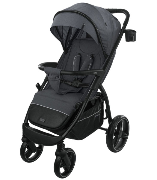 Коляска прогулочная EPICA XL - купить с доставкой по выгодным ценам в ...