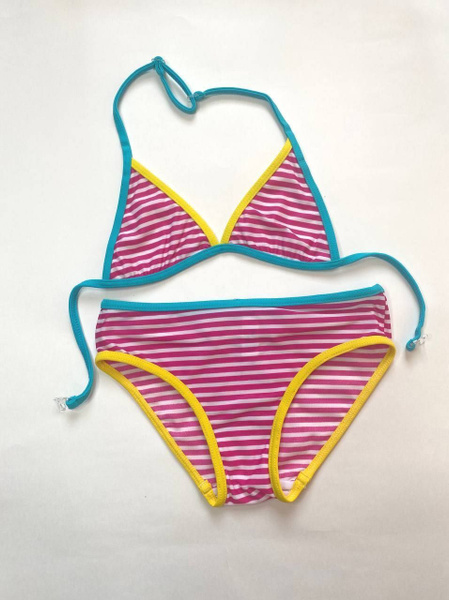 Купальник раздельный KEYZI - купить с доставкой по выгодным ценам в ...