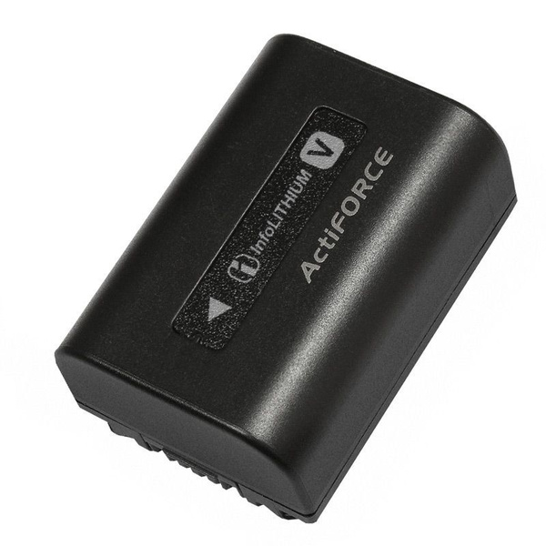 Аккумулятор SONY NP-FV50 ORIGINAL - купить с доставкой по выгодным ...