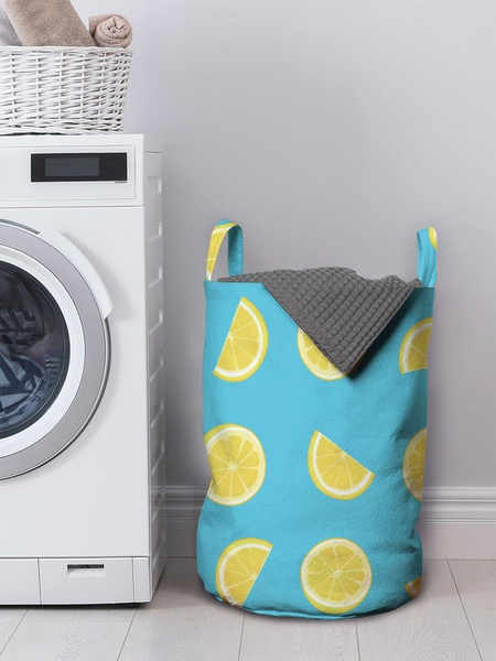 Бак для белья JoyArty "Gaba", Войлок, Полиэстер купить по выгодной цене в интернет-магазине OZON ...