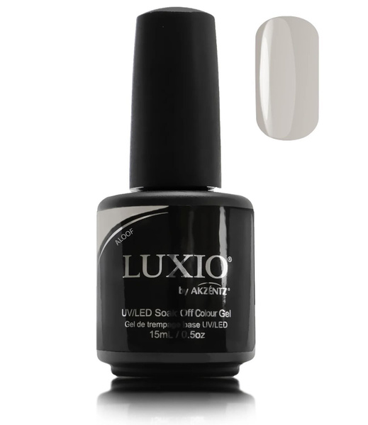 Luxio гель-лак Sentiment 15 мл - купить с доставкой по выгодным ценам в ...