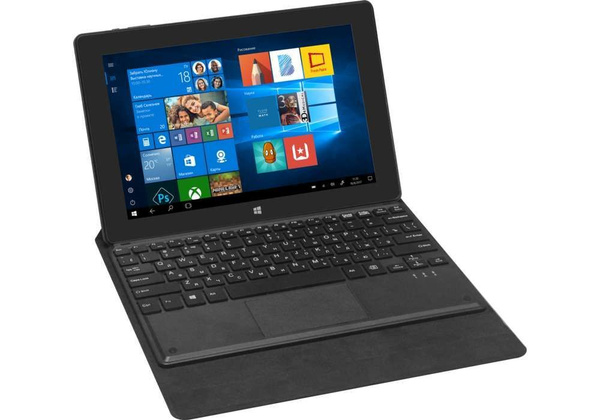 Купить планшет IRBIS TW103 10.1", 32 GB по низкой цене: отзывы, фото ...