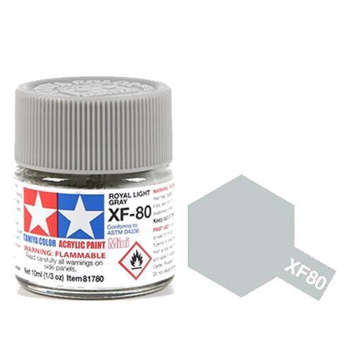 tamiya XF69 - XF93 Краска акриловая матовый 10 мл - купить с доставкой ...