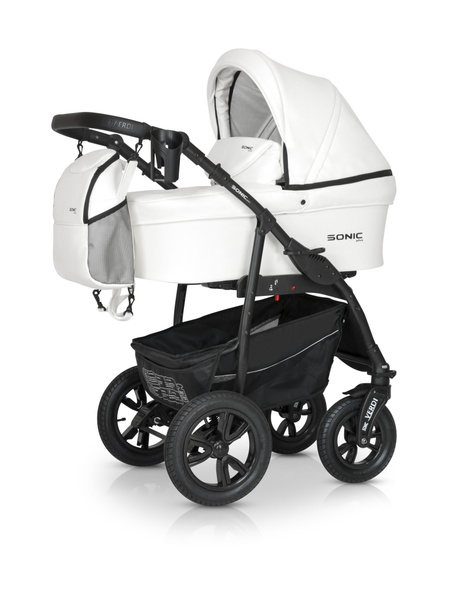 Коляска 3в1 Verdi Sonic Plus Pro, 06 - купить с доставкой по выгодным ...
