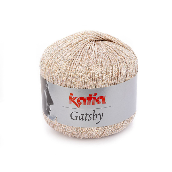 Пряжа Gatsby by Katia - купить с доставкой по выгодным ценам в интернет ...