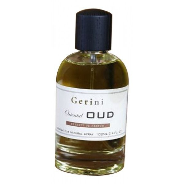 Gerini GERINI ORIENTAL OUD 3ml parfume Духи 3 мл (1585367017)