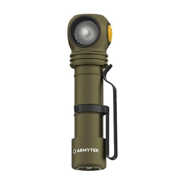 ARMYTEK Налобный фонарь - купить с доставкой по выгодным ценам в ...