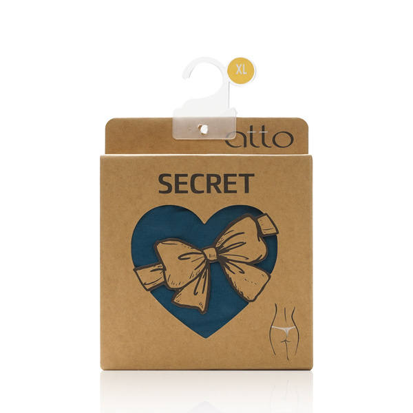 Трусы стринги Atto - купить с доставкой по выгодным ценам в интернет ...