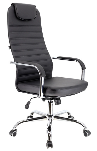 Офисное кресло Everprof EP-510 Grey - купить по выгодным ценам в интернет-магазине OZON (1404745711)