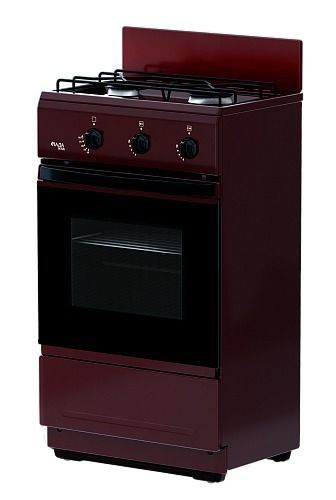 Газовая плита Лада NOVA CG 32013 B - купить по выгодной цене в интернет ...