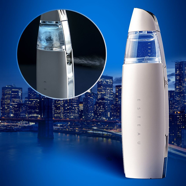 H-mist Косметологический аппарат ESTEAU - купить по выгодной цене в ...