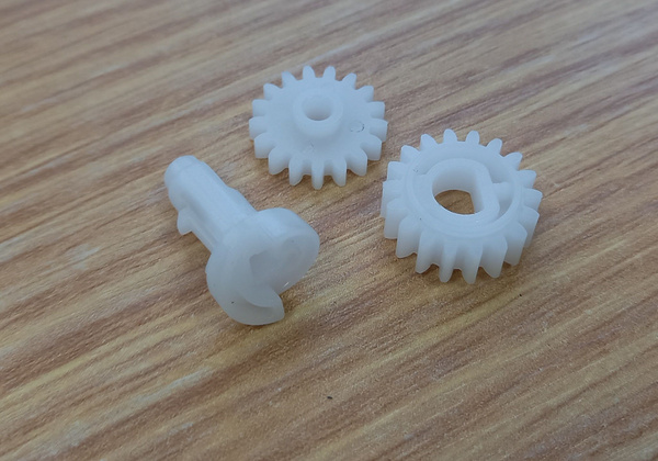 Шестерни подачи тонера Kyocera FS-1040 1060 1020MFP 1125MFP Z18 купить ...