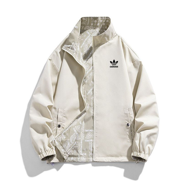 Плащ adidas - купить с доставкой по выгодным ценам в интернет-магазине ...