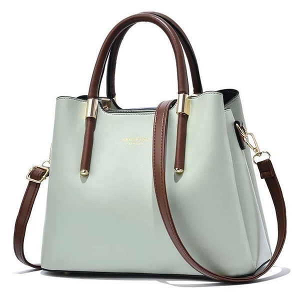 Сумка на плечо ZZMY - купить с доставкой по выгодным ценам в интернет ...