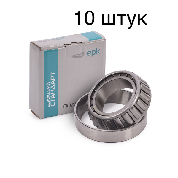 Подшипник универсальный 6-7510А - купить по выгодной цене в интернет ...