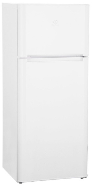 Холодильник Indesit TIA 14, белый - купить по доступной цене в интернет ...