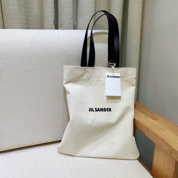 JIL SANDER NAVY Сумка на плечо - купить с доставкой по выгодным ценам в ...