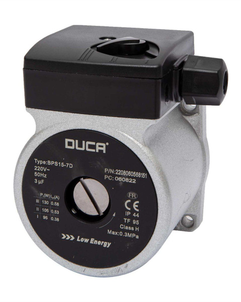 Запчасти и аксессуары для котлов DUCA BPS-G 15-7D - купить по выгодной цене в интернет-магазине ...