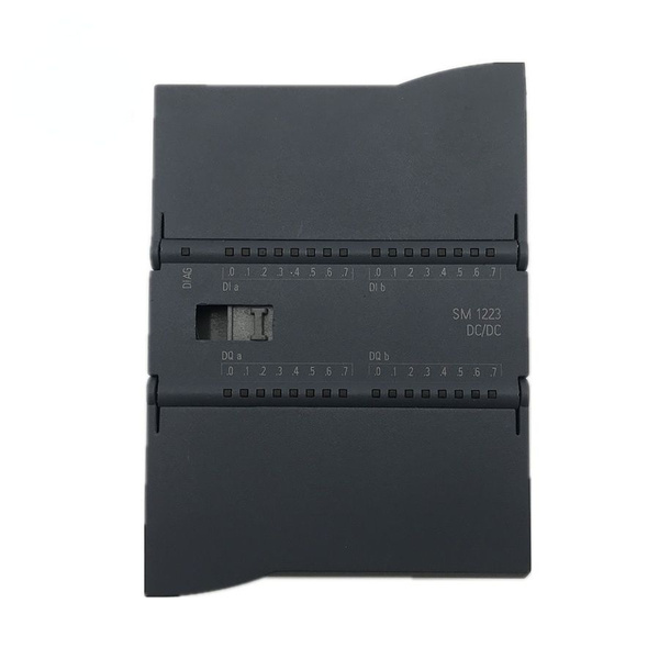 Модуль ПЛК SIEMENS 6ES7223-1BL32-0XB0 Контроллер ПЛК SIMATIC S7-1200 SM ...