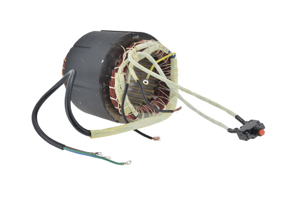 Статор 230v/50hz 3.0HP (железо 95мм) для компрессора поршневого ...