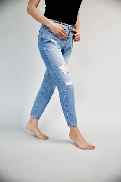 Джинсы DiROMM jeans - купить с доставкой по выгодным ценам в интернет ...