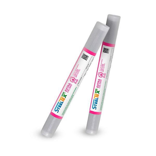 SteelTEX CALDAIE Реагент порошкообразный для очистки камер сгорания ...