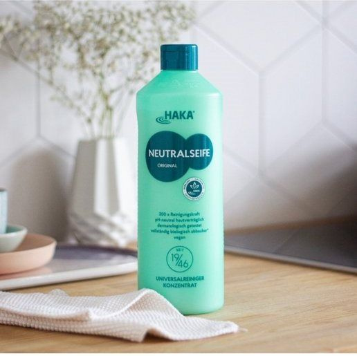 Нейтральное пастообразное мыло Neutralseife Pasts 1 кг х 200 ...