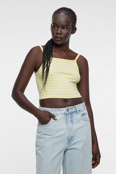 Майка Befree, 46 - купить по выгодной цене в интернет-магазине OZON (944880761)