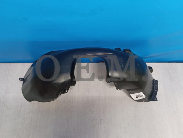 Подкрылок передний левый для Форд Фокус 2 рестайлинг 2008-2011, Ford ...