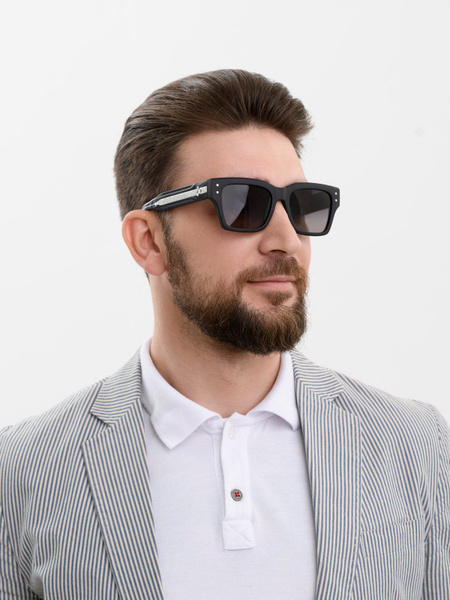 Thom Richard Очки солнцезащитные - купить с доставкой по выгодным ценам ...