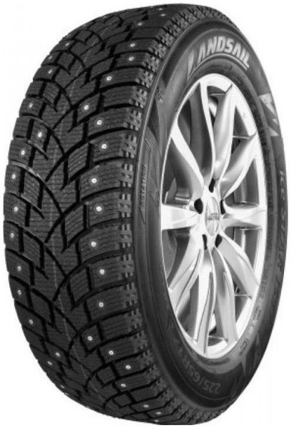 LANDSAIL ice STAR iS37 Шины зимние 225/60 R17 103T (1219323377)