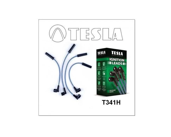 Провода высоковольтные для ГАЗель дв. 4216 УМЗ Евро 4, TESLA, арт ...