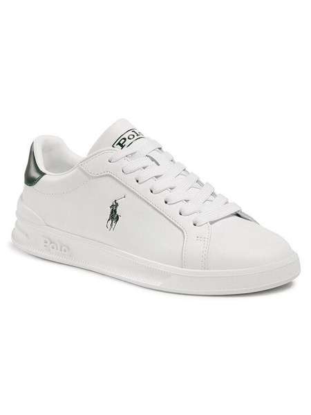 Кроссовки Polo Ralph Lauren - купить с доставкой по выгодным ценам в ...