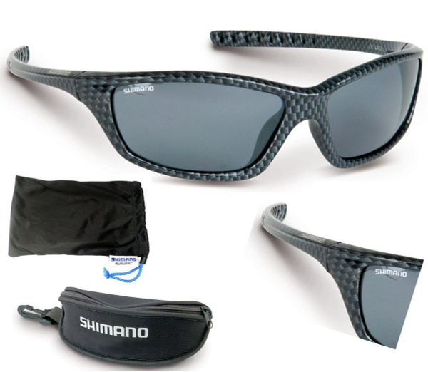 Очки солнцезащитные поляризационные Shimano Sunglass TECHNIUM купить по ...