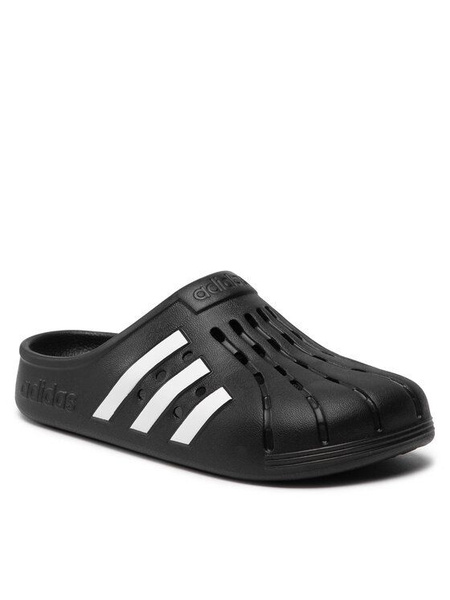 Сабо adidas ADILETTE CLOG - купить с доставкой по выгодным ценам в ...