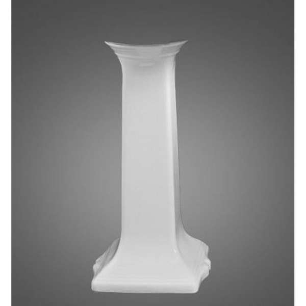 Пьедестал Simas ARCADE AR 805 biax28.5 см, белый купить по доступной цене с доставкой в интернет ...